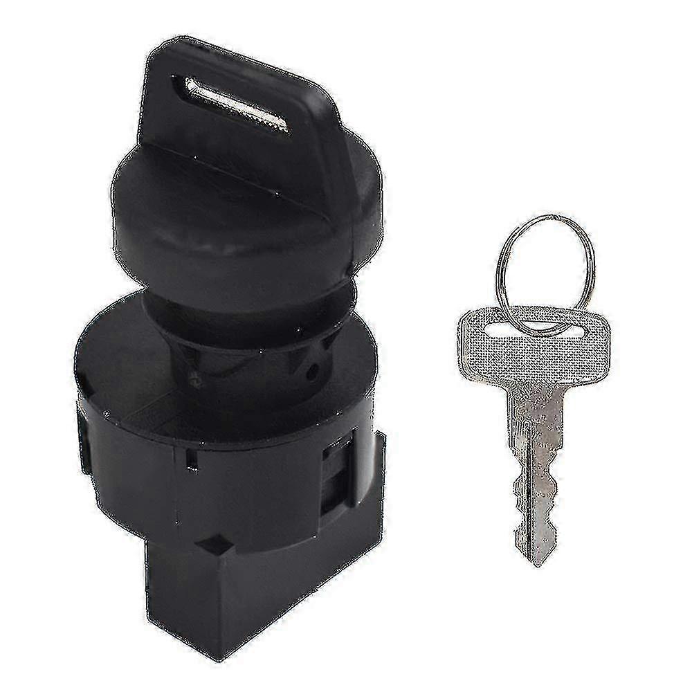 6 Pin Ignition Key Switch Replacement For Can Am Renegade Max Outlander ...