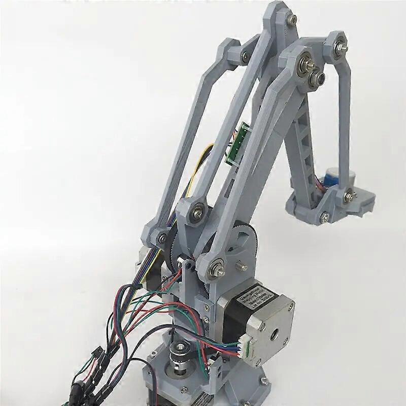 CNC Driver Stepper Controller High Precision 3D Printing 4-axis ...