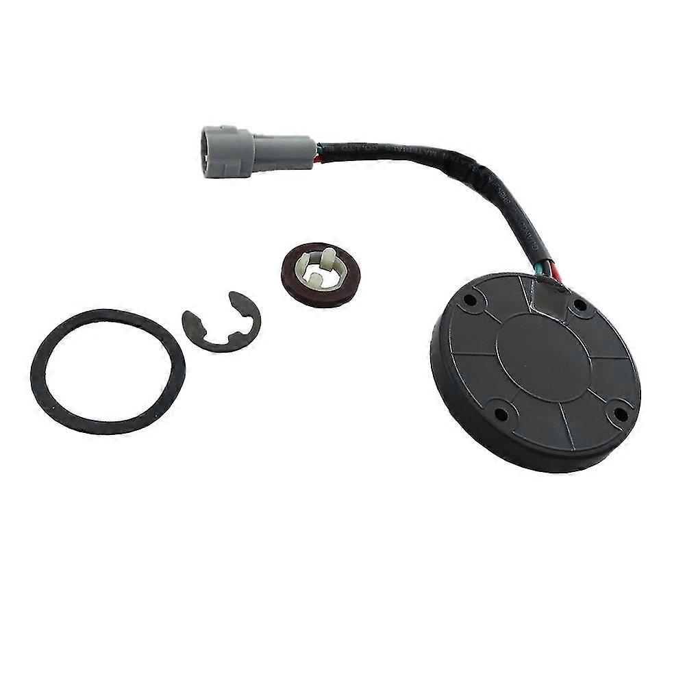 Golf Carts Speed Sensor for Yamaha G22 G29 YRDRE Carts W/Hitachi Motors ...