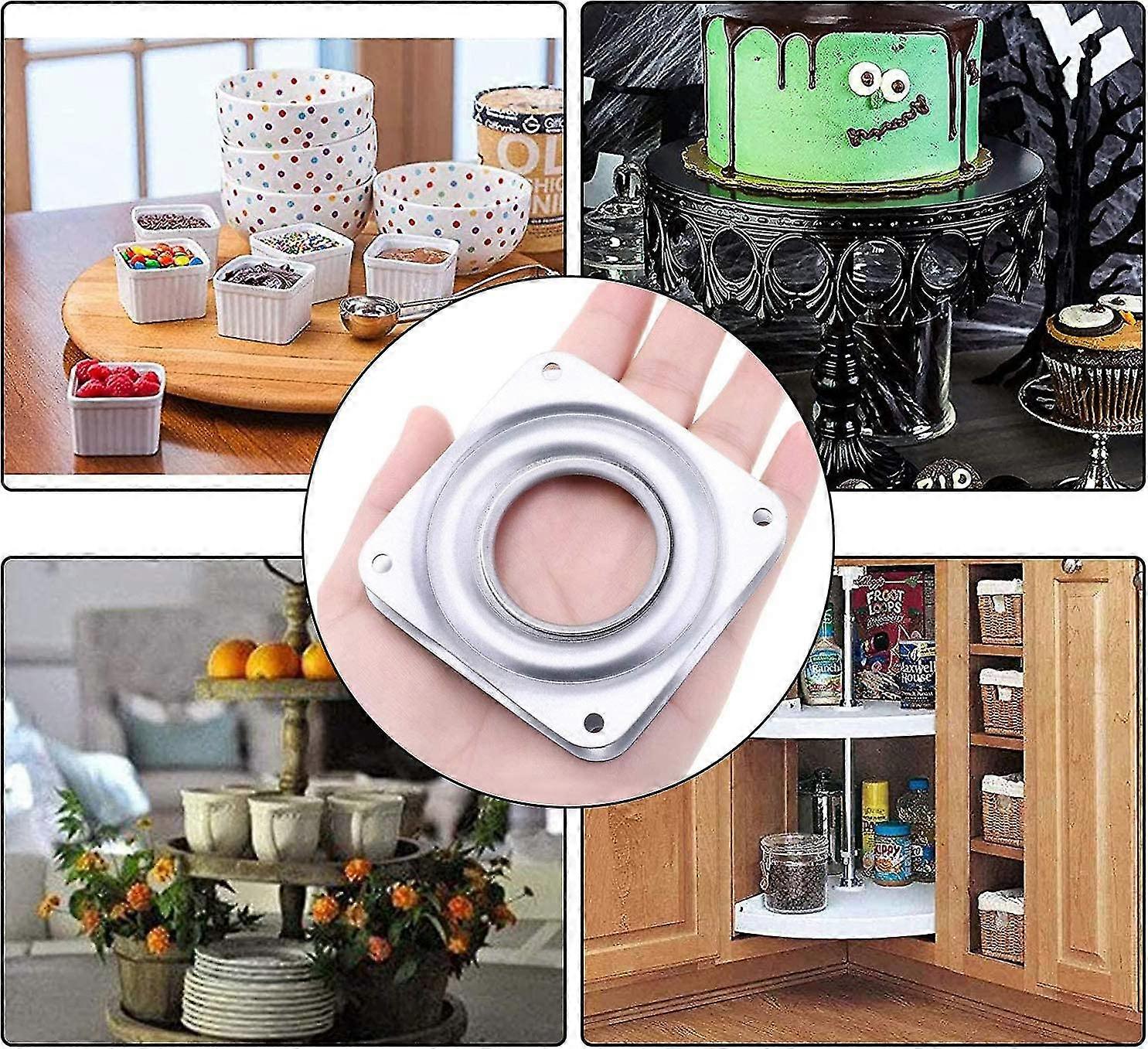 turntable turntable swivel plate rotating platform 360 degree rotating ...