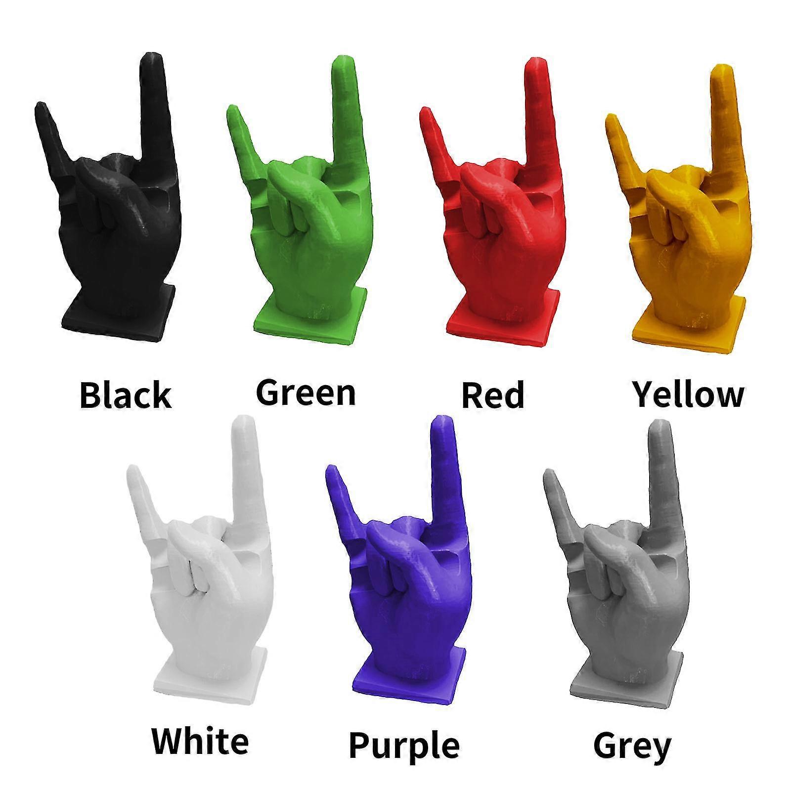 Drumstick Display Show Stand Creative Gift For Drummer,Funny Wand Stand ...