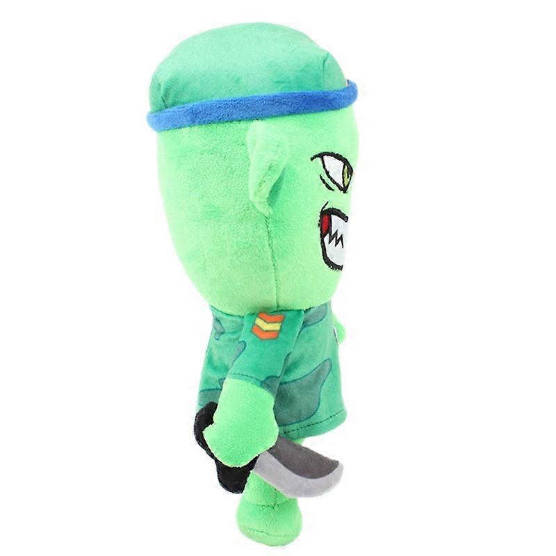 Happy Tree Friends Plush Toy Flippy Cute Doll Holiday Gift | Fruugo UK