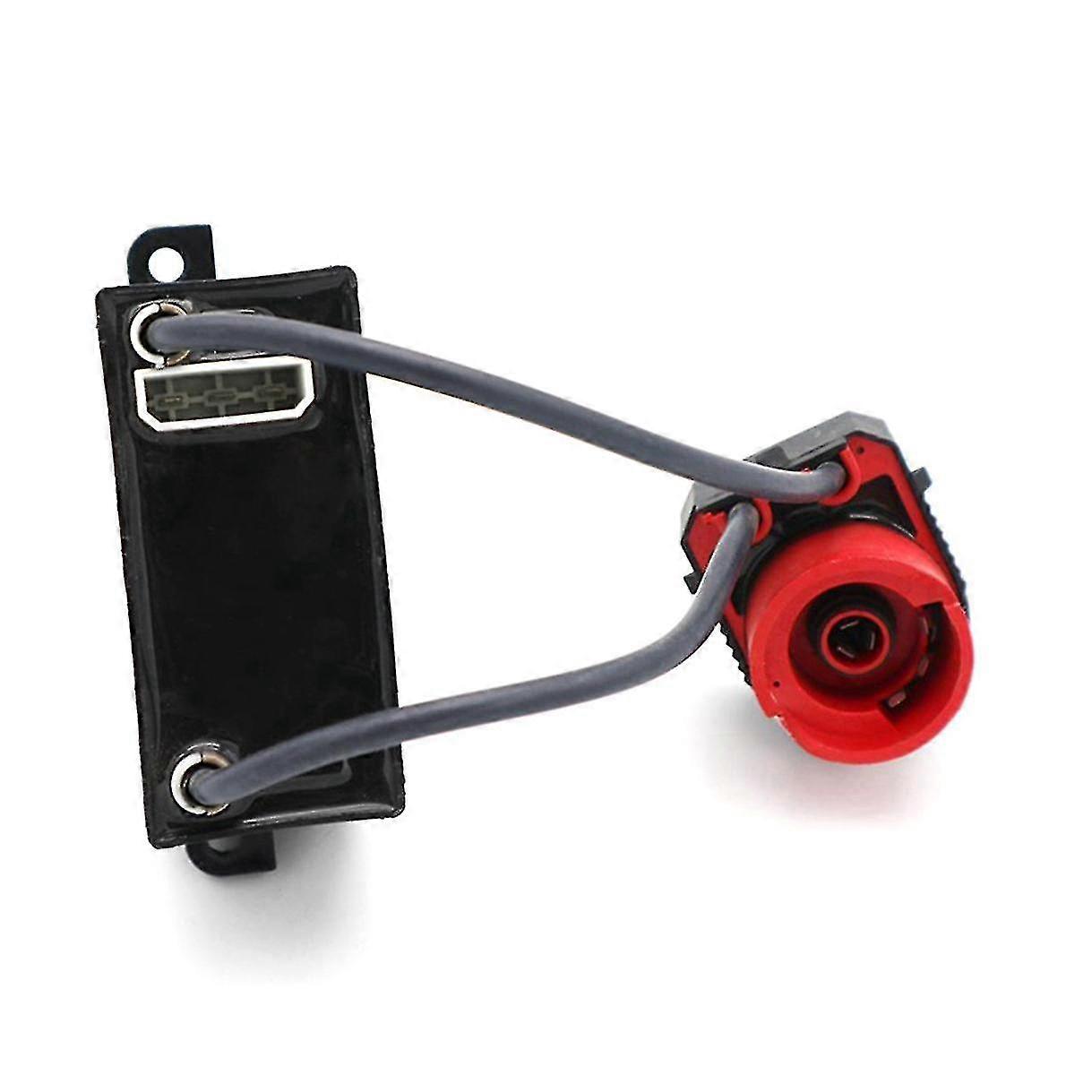 1307329080 Bulb Ignitor D2s D2r Socket 3pins 1307329083 1307329059 ...