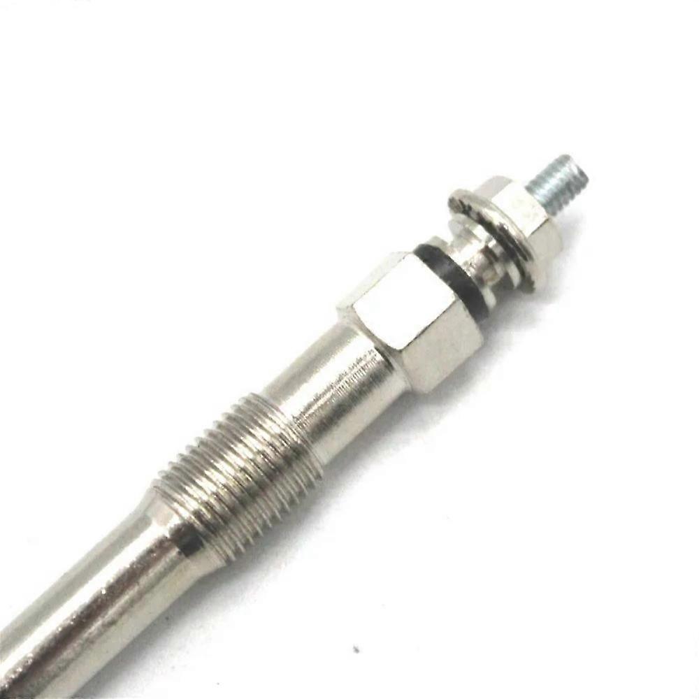 TAKPART 4Pcs For Ford Transit MK6 MK7 Tourneo Mondeo MK3 Glow Plugs Kit ...