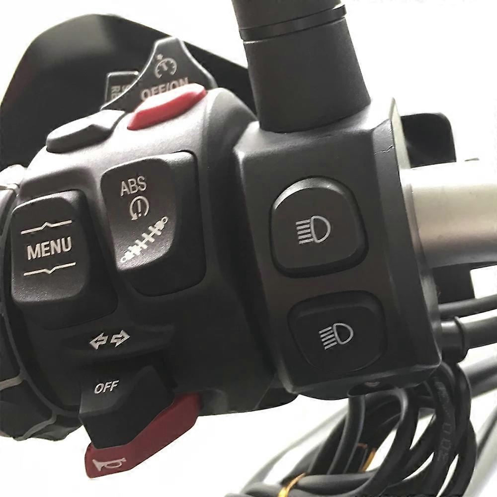 For BMW R1200GS R 1200 GS R1250GS F850GS F750GS ADV Adventure LC ...