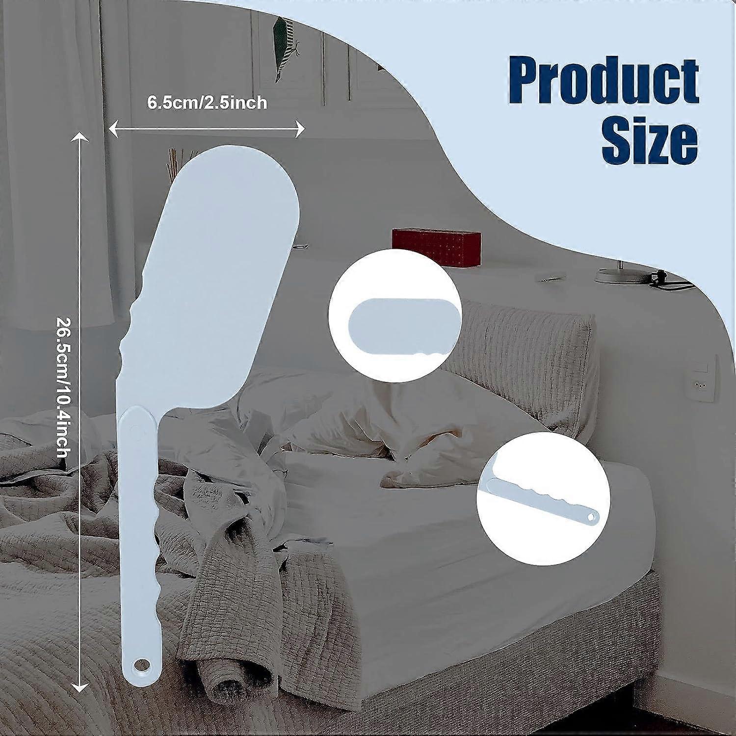 Sheet tuck tool, sheet tuck stand Sheet tuck holder Bed wedge for ...