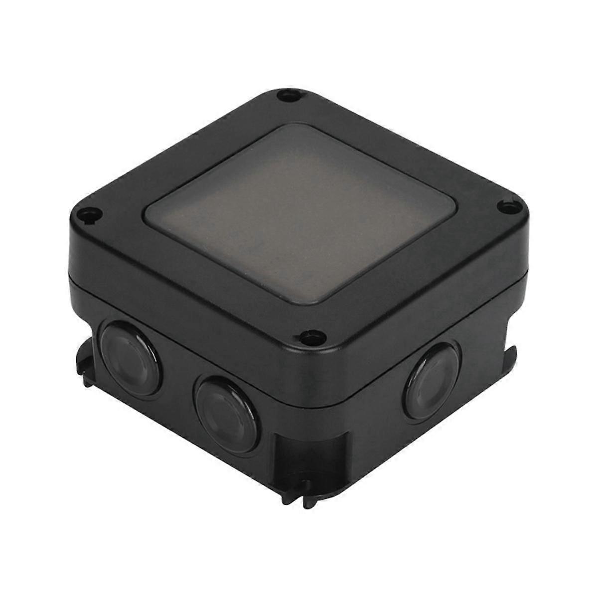 IP66 Waterproof Switch Park Swimming Pool Anti-Rain Splash Industrial ...