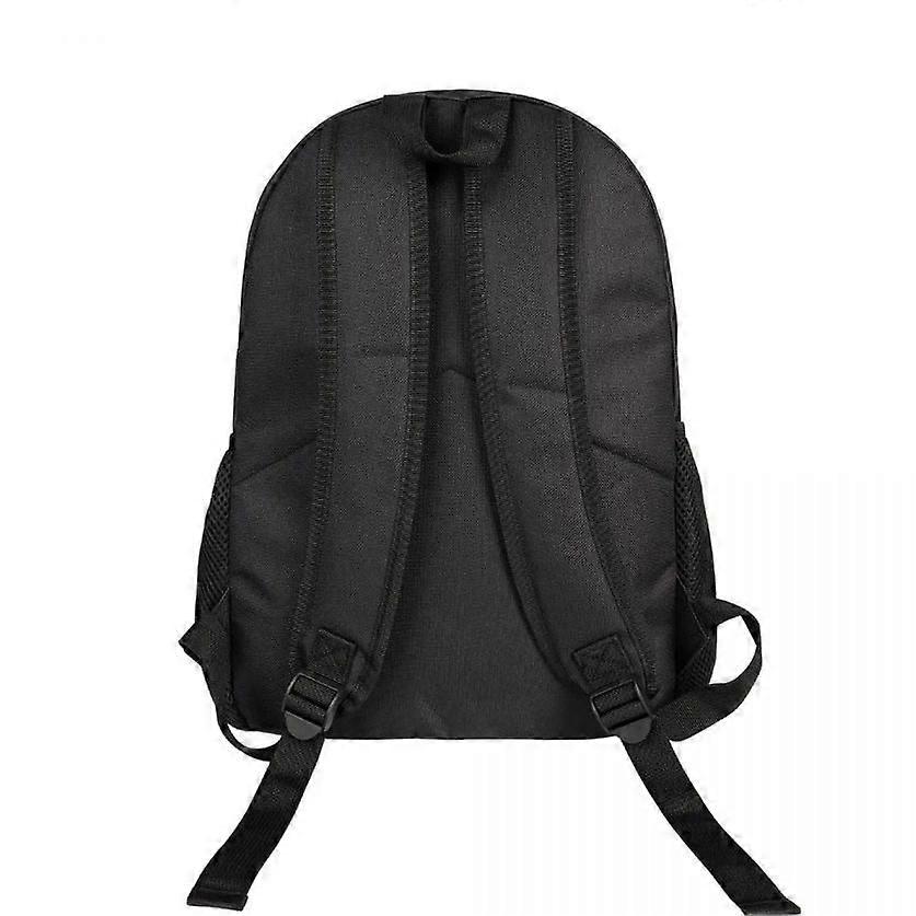 Backpack 1955Hs Aphmau Meows Cat Backpack Baby Boys Girls Donut Cat ...