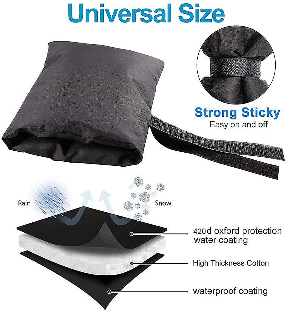 Outdoor Covers,outside Tap Cover Jacket Protector,outdoor Tap Cosy ...