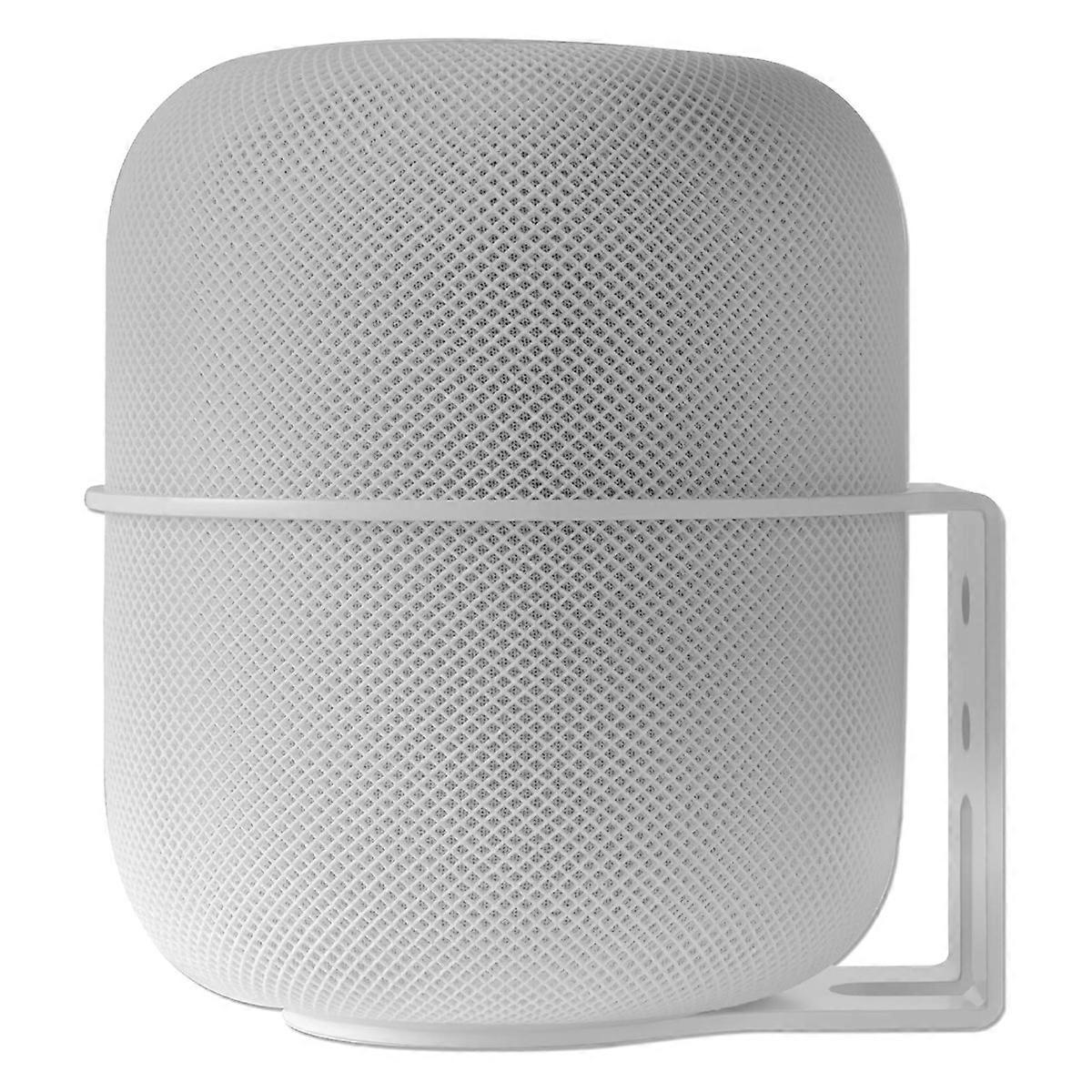 Aluminum Wall Mount for Apple HomePod Mini Speaker, Easy Installation ...