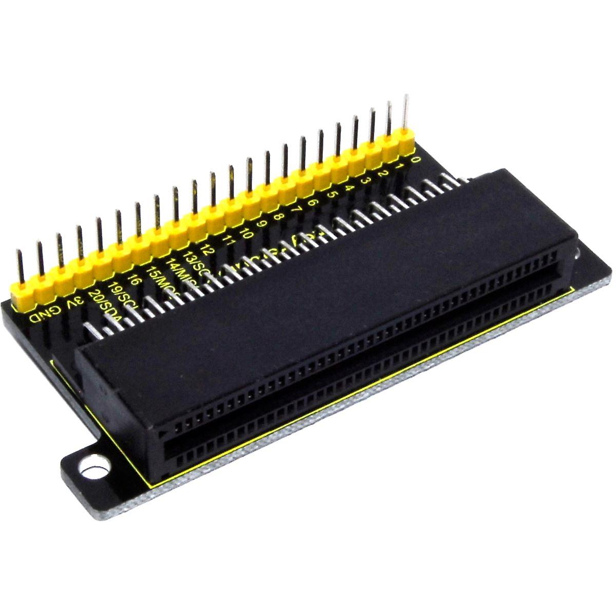 Keyestudio Breakout Adapter Schild für BBC micro:bit Breakout | Fruugo DK