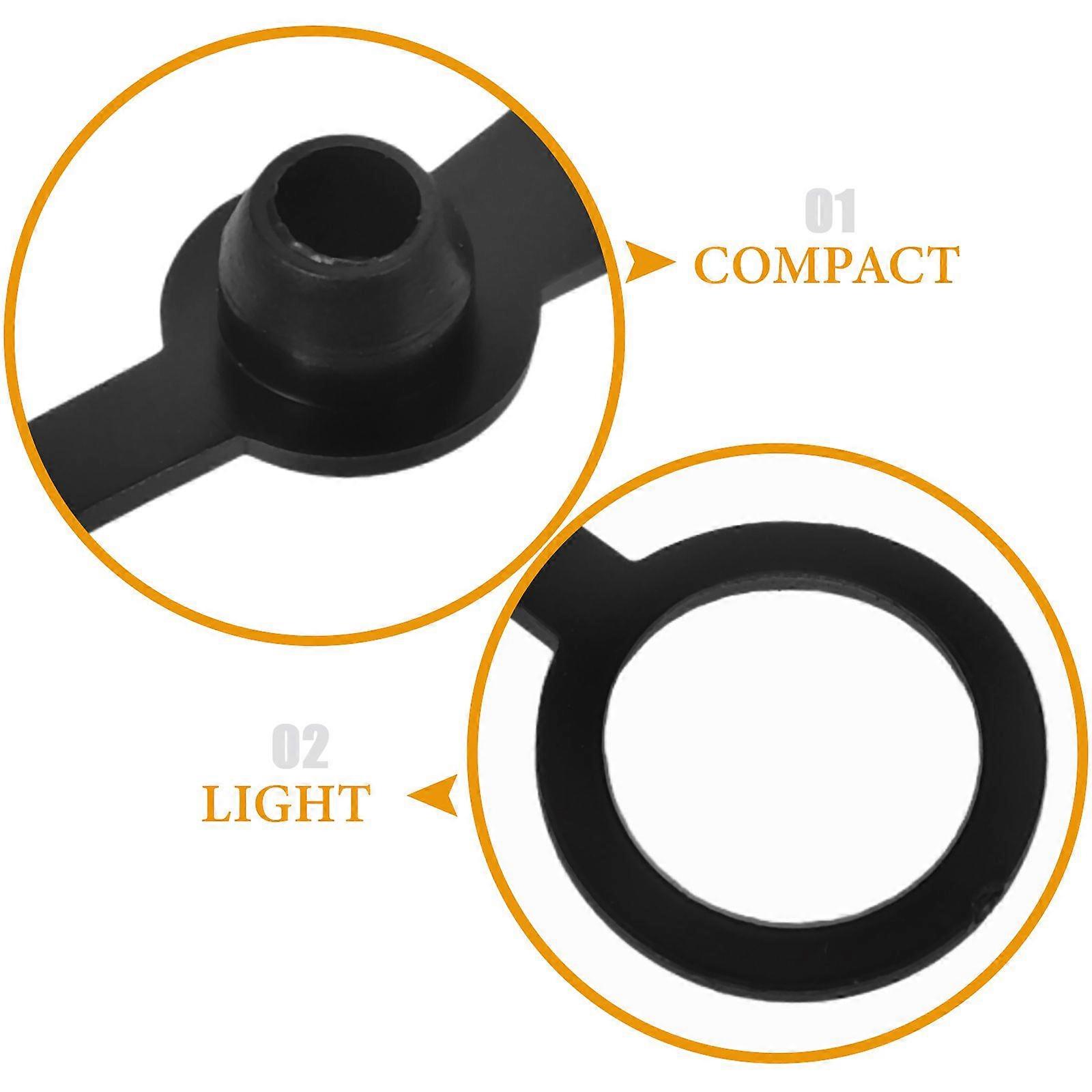 50pcs Power Sockets Cap Outdoor Electrical Outlet Cover Splashproof ...
