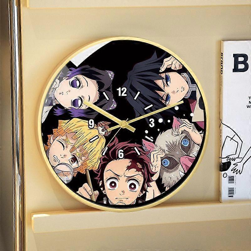 Anime Demon Slayer Kanroji Mitsuri Nezuko Kamado Tanjiro Hashibira ...