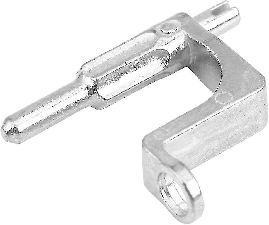 Car Door Handle Bracket Bar Stainless Steel Car Interior Door Handle ...