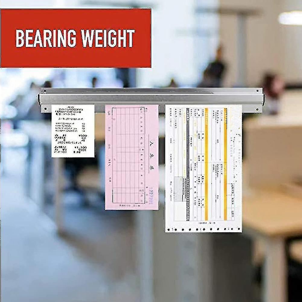 Order Grabber wall mounted Order Pads For Receipt Holder 50cm | Fruugo UK