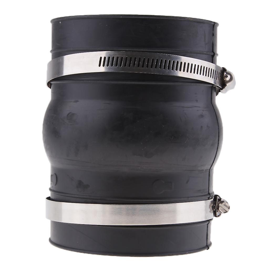 Omc Cobra Bellows Kit Exhaust Hose Coupler For OMC Cobra/Volvo Penta ...