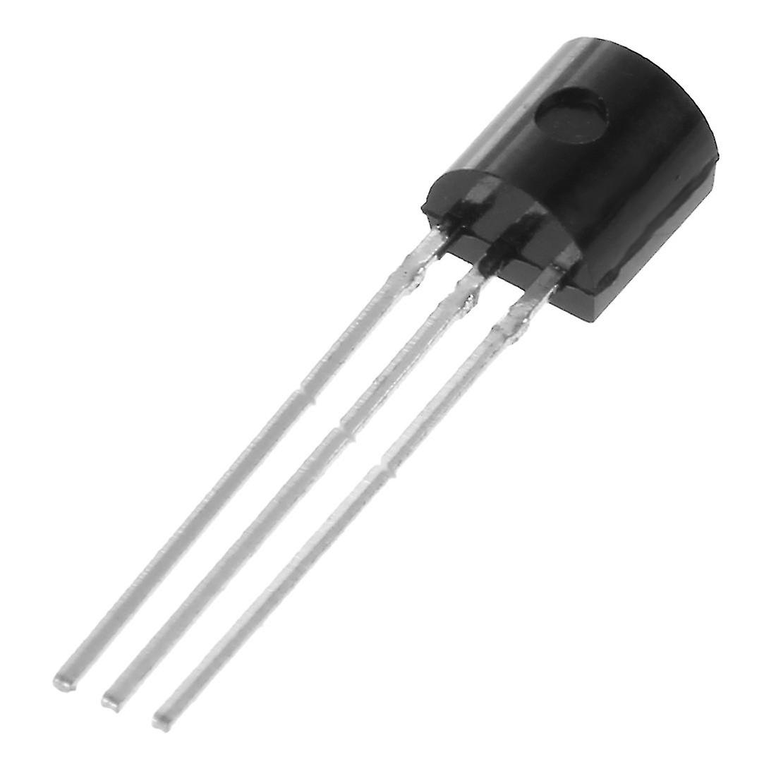 100 Pcs 2n5551 Through Hole Npn Transistors | Fruugo UK