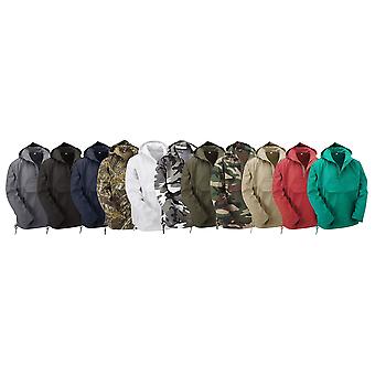 New Latest Style Hooded Anorak Smock Jacket | Fruugo US