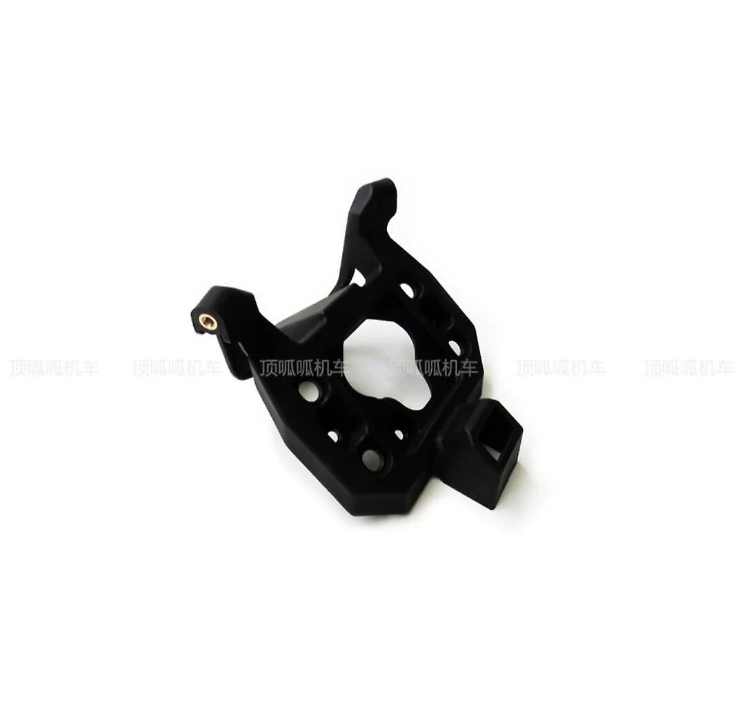 For Loncin Voge 500ds 500 Ds Left And Right Diversion Guard Windshield ...