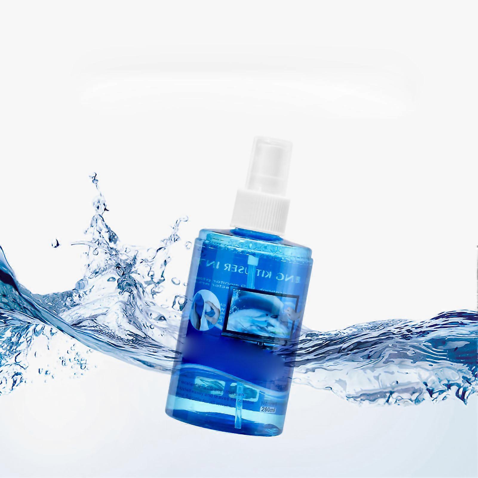 Phone Screen Cleaner 200ML Large Capacity Powerful Cleaning Computer ...