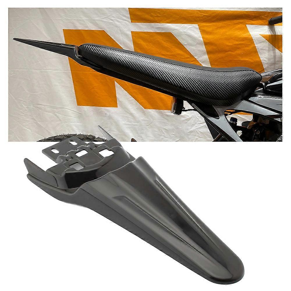 Second-Generation Longer Rear Fender Fit to Sur Ron Light Bee X and S ...