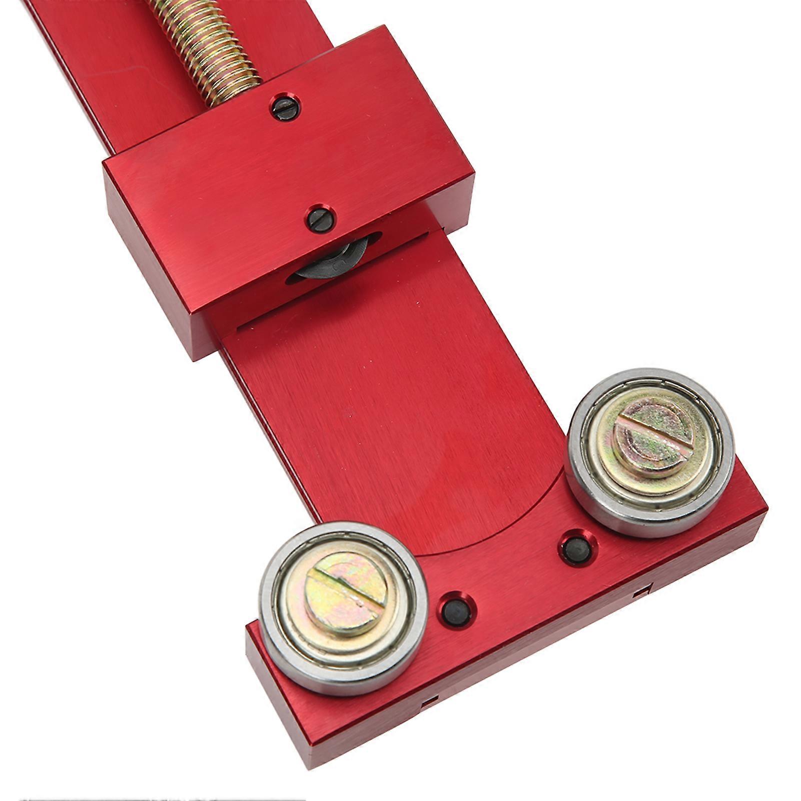 Red Oil Filter Cutter Cutting Tool Aluminum Alloy 66490 for Maximum ...