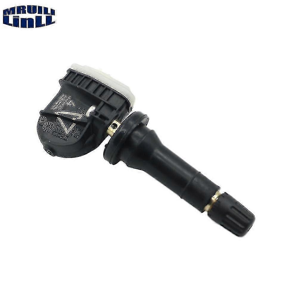4pcs New Tire Pressure Sensor Tpms Ev6t-1a180-cb Ev6t-1a150-cb 433mhz ...