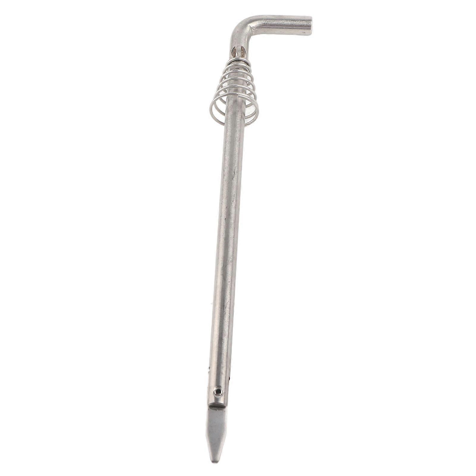 Tilt Thrust Rod with Spring 350621212 Replacement for Tohatsu 9.818HP ...