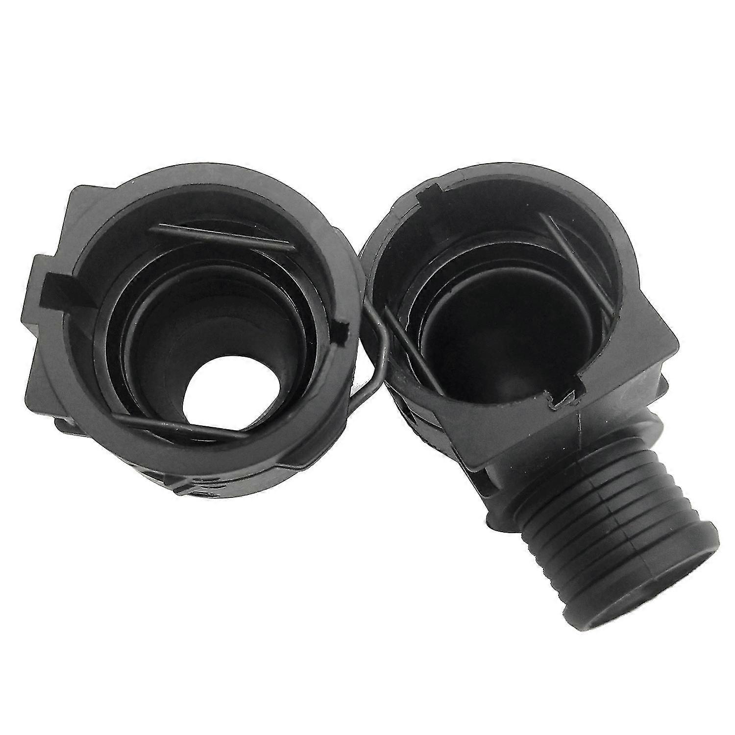 1 Set Heater Inlet Hose Connector Plug 95089363 95089364 for Sonic ...