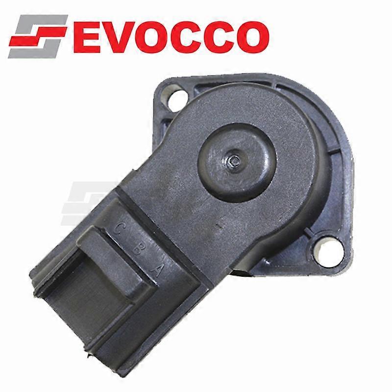 Throttle Position Sensor For Ford Courier Cougar C-Max Fiesta Focus KA ...