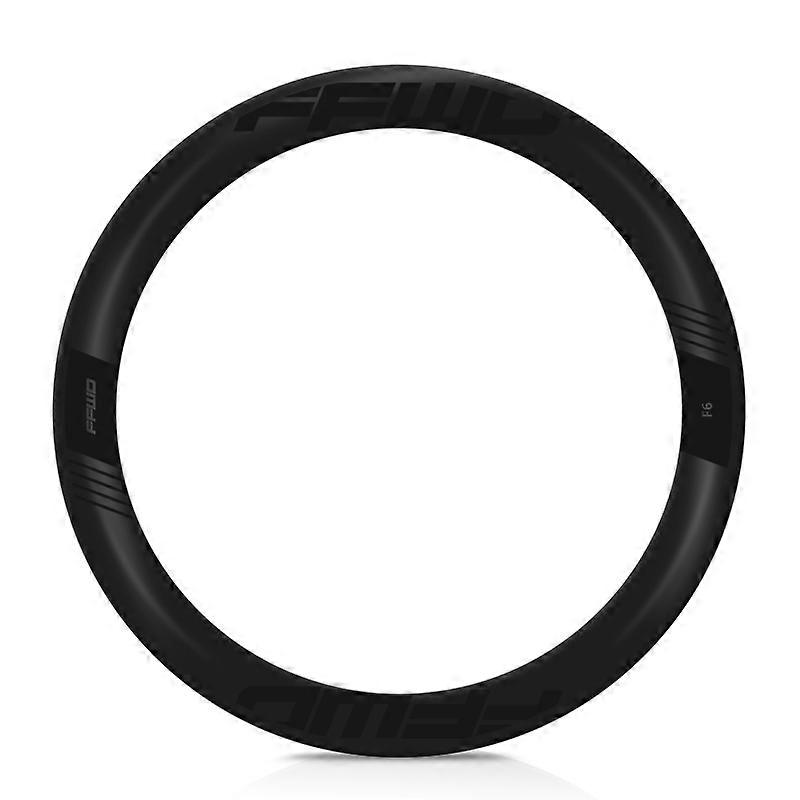 F6R Wheel Set Stickers Fast Forward Road Bike Bicycle Rim Decals Cycle ...