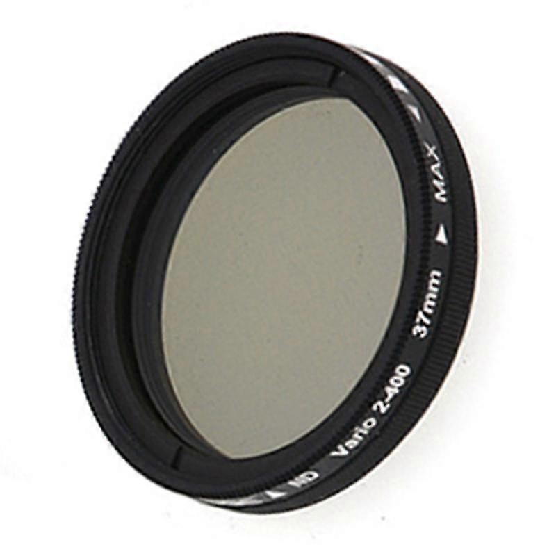 Universal ND Filter for Mobile Phone and SLR Camera - ND2 to 400 ...