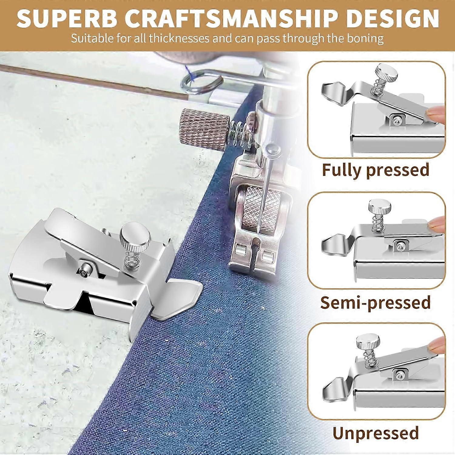Magnetic Sewing Guide for Sewing Machine, Magnetic Sewing Guide ...