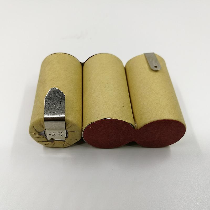 HKM Akkutechnk Akku Für Gardena Accu60 Accu 60 3.6V L-on 1500 MAh Mit ...