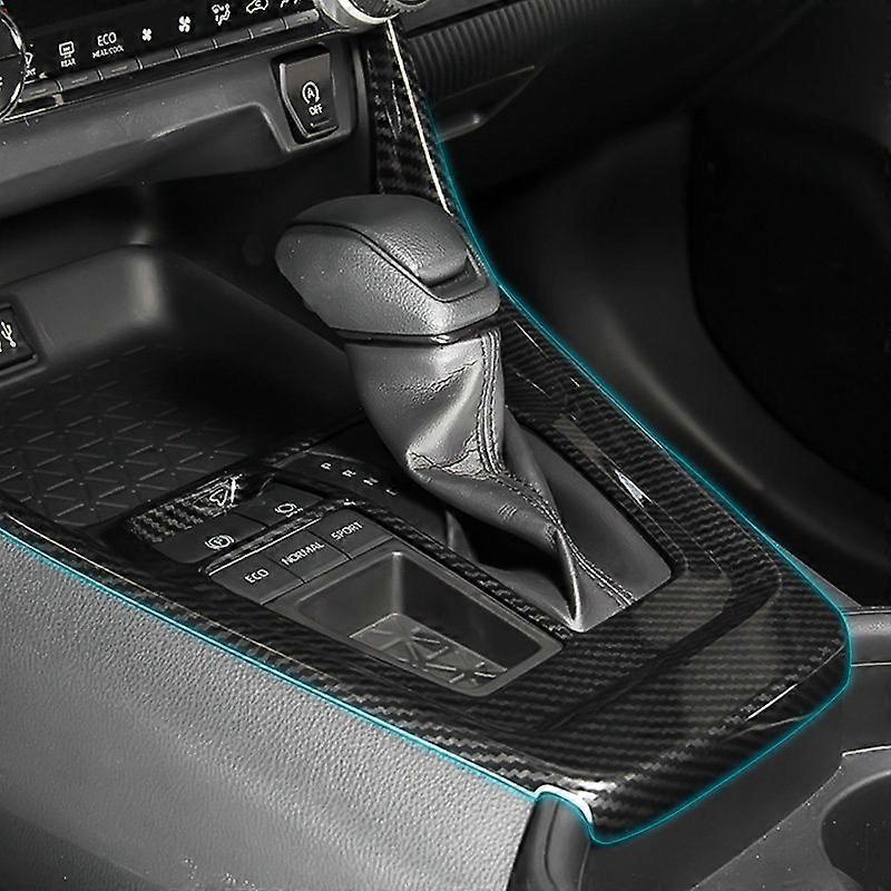For Toyota RAV4 2019 2020 2021 2022 RAV 4 XA50 XA 50 Car Gear Shift Box ...