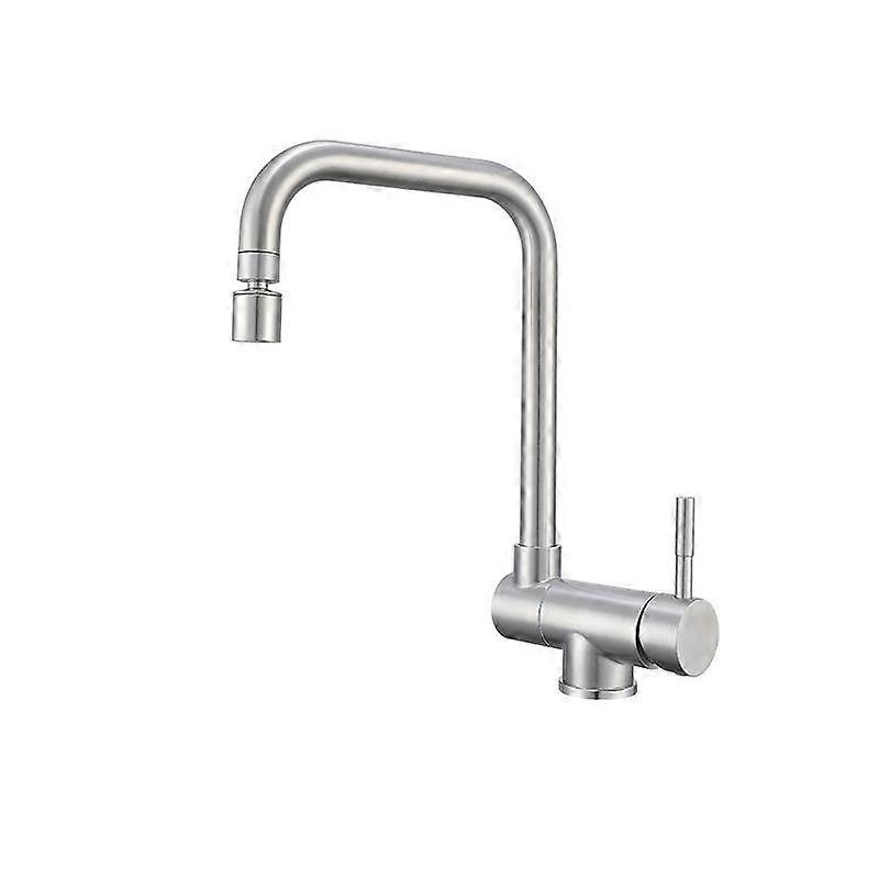 Folding Kitchen Mixer Tap with 2 Choice of Jets Kitchen Faucet Under ...