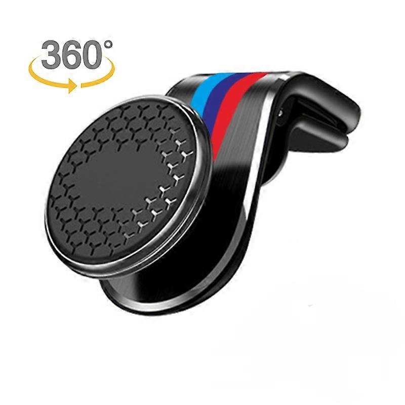 Magnetic Car Phone Holder For BMW E30 E36 E39 E46 E60 E70 E87 E90 E92 ...