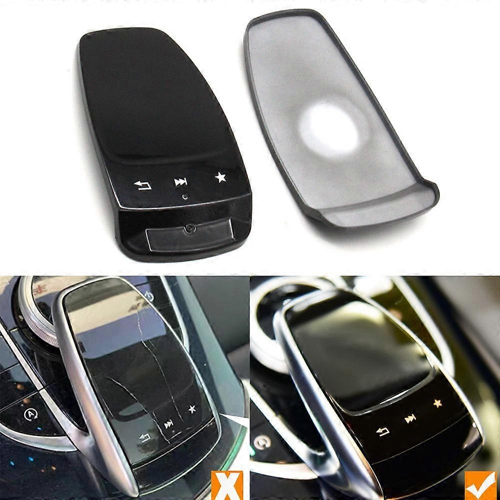 Car Console Mouse Handwriting Touchpad Switch Control Cover For ...
