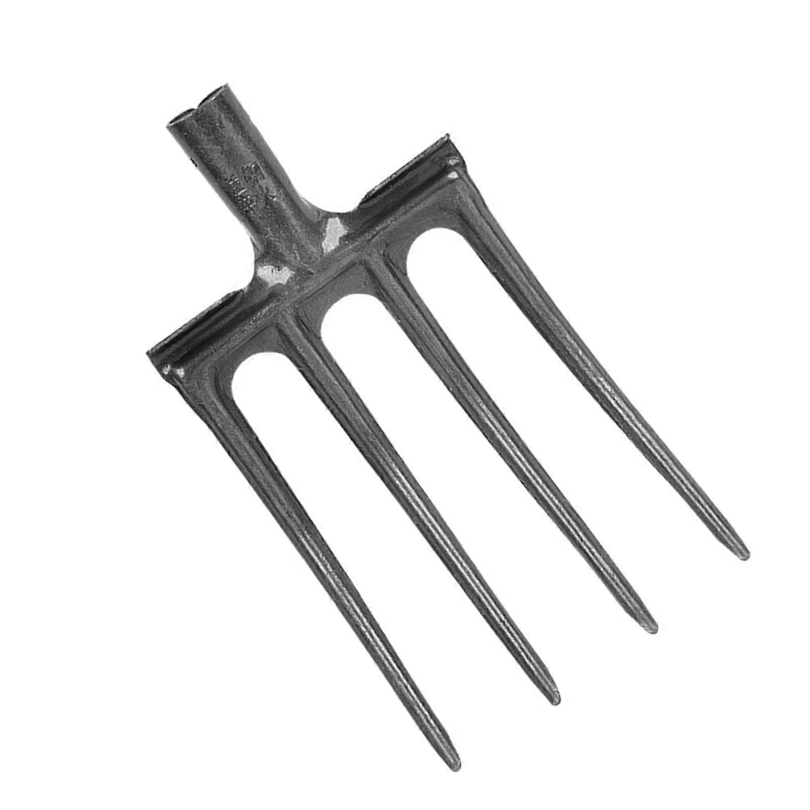 Digging Fork High Carbon Steel Strong Strength Corrosion Prevention ...
