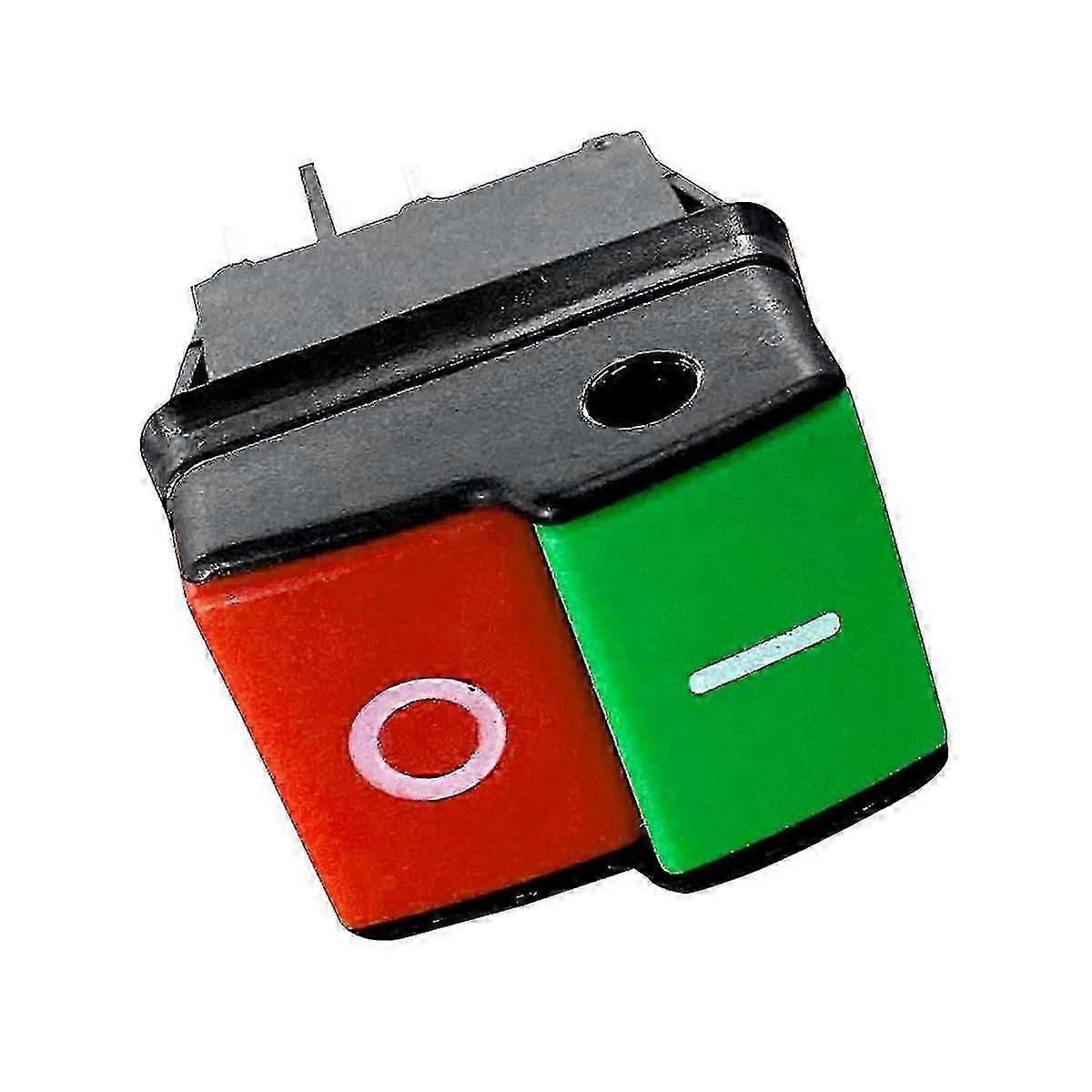 4-Pin Industrial Electric Ses hy52 for Mechanical Ce S 125/250V | Fruugo UK