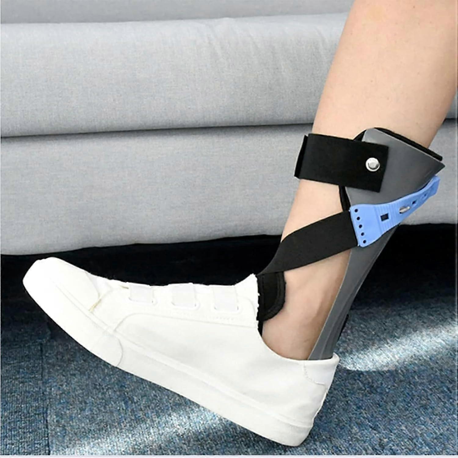 Foot Drop Orthosis, AFO Drop Foot Orthosis, Ankle Foot Orthosis for the ...