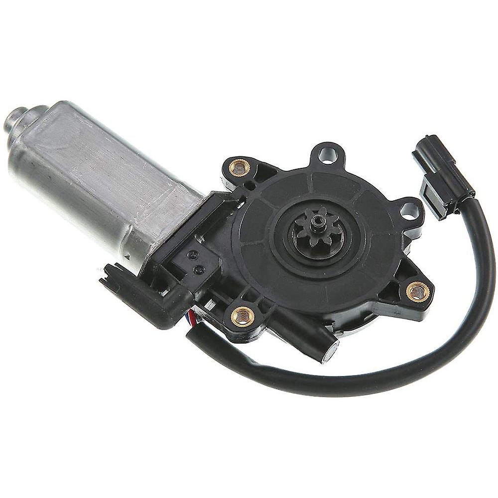 Power Window Lift Motor Left Cur100450 For Discovery 1 2 I Ii Range ...