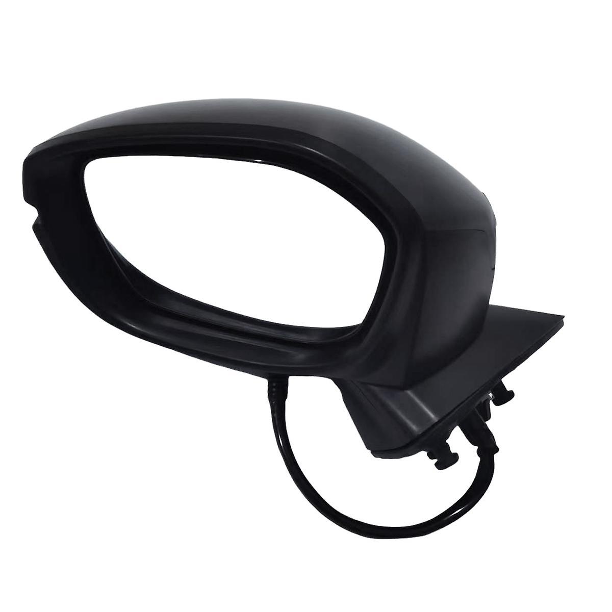 Right Electric Rear View Mirror Assembly For 2022 2023 Reversing Mirror ...