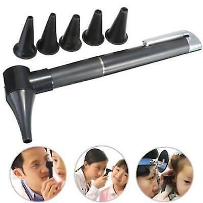 Medical Otoscope Medical Ear Otoscope Ophthalmoscope Pen Medical Ear ...