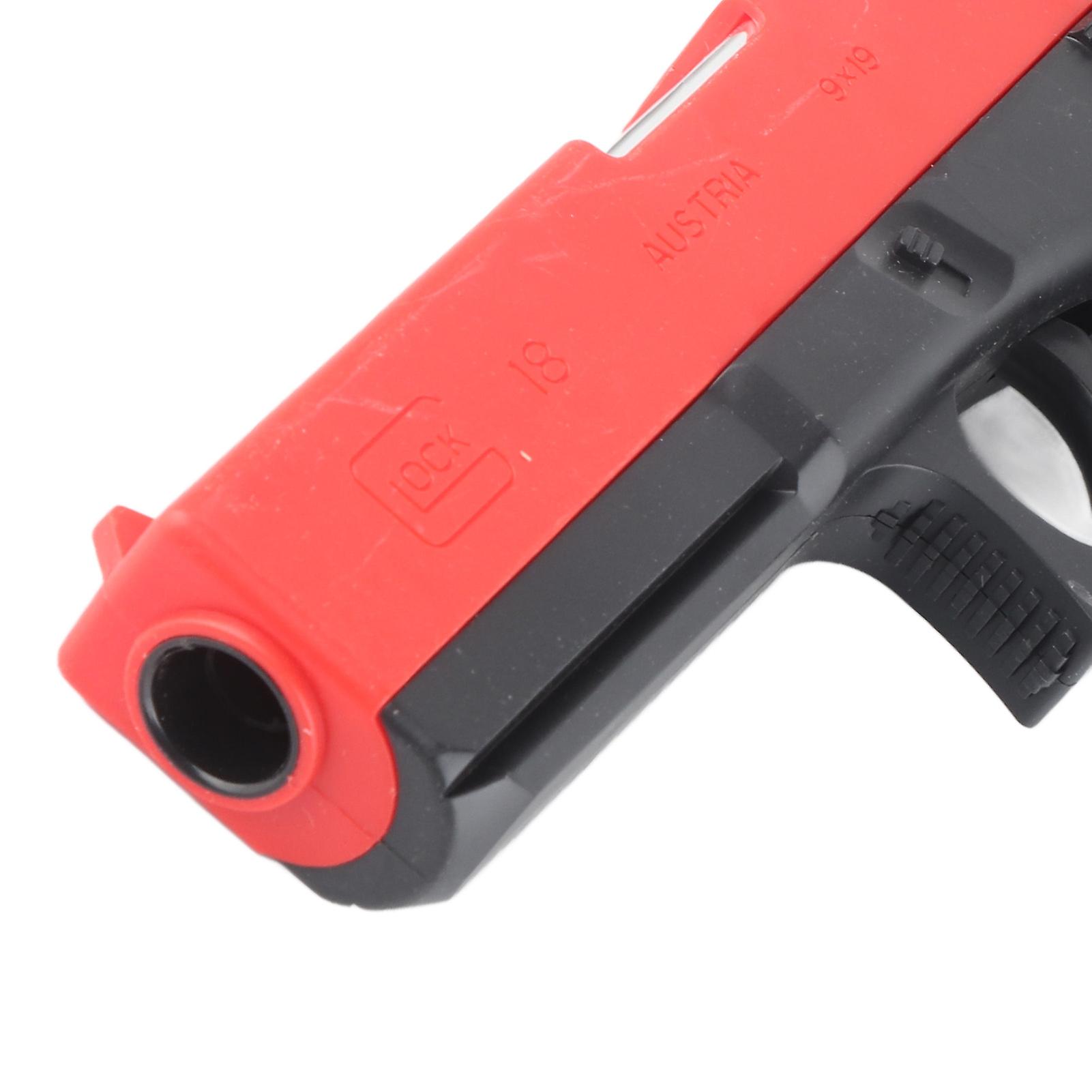 Shell Ejecting Education Model Realistic Toy Gifts Boys Toy Luminous ...