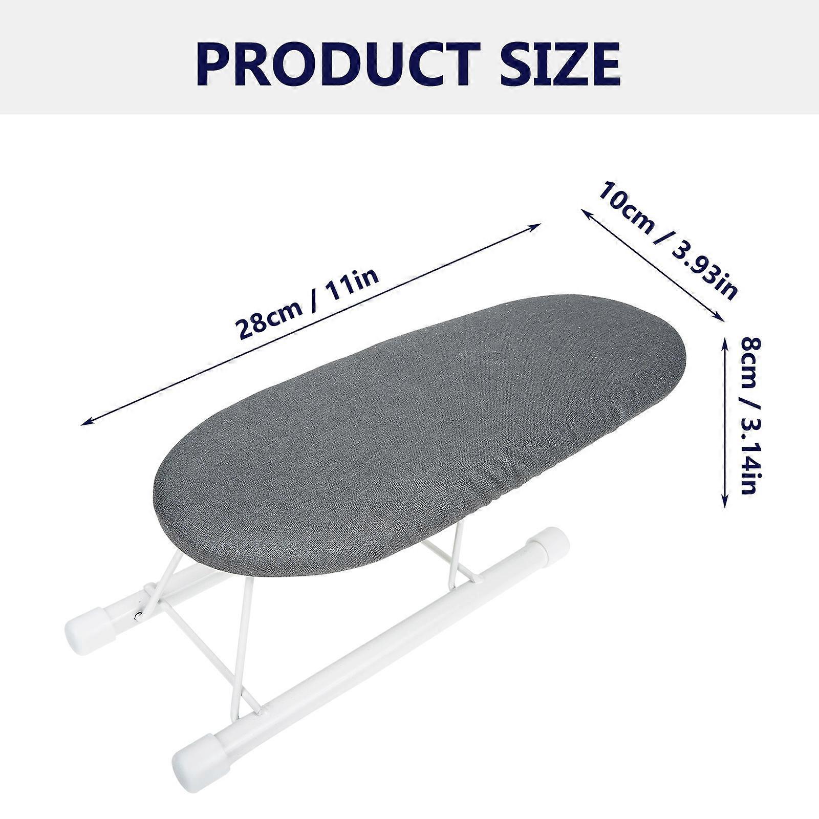 Folding Sleeve Ironing Board Foldable Ironing Board Small Clothes ...