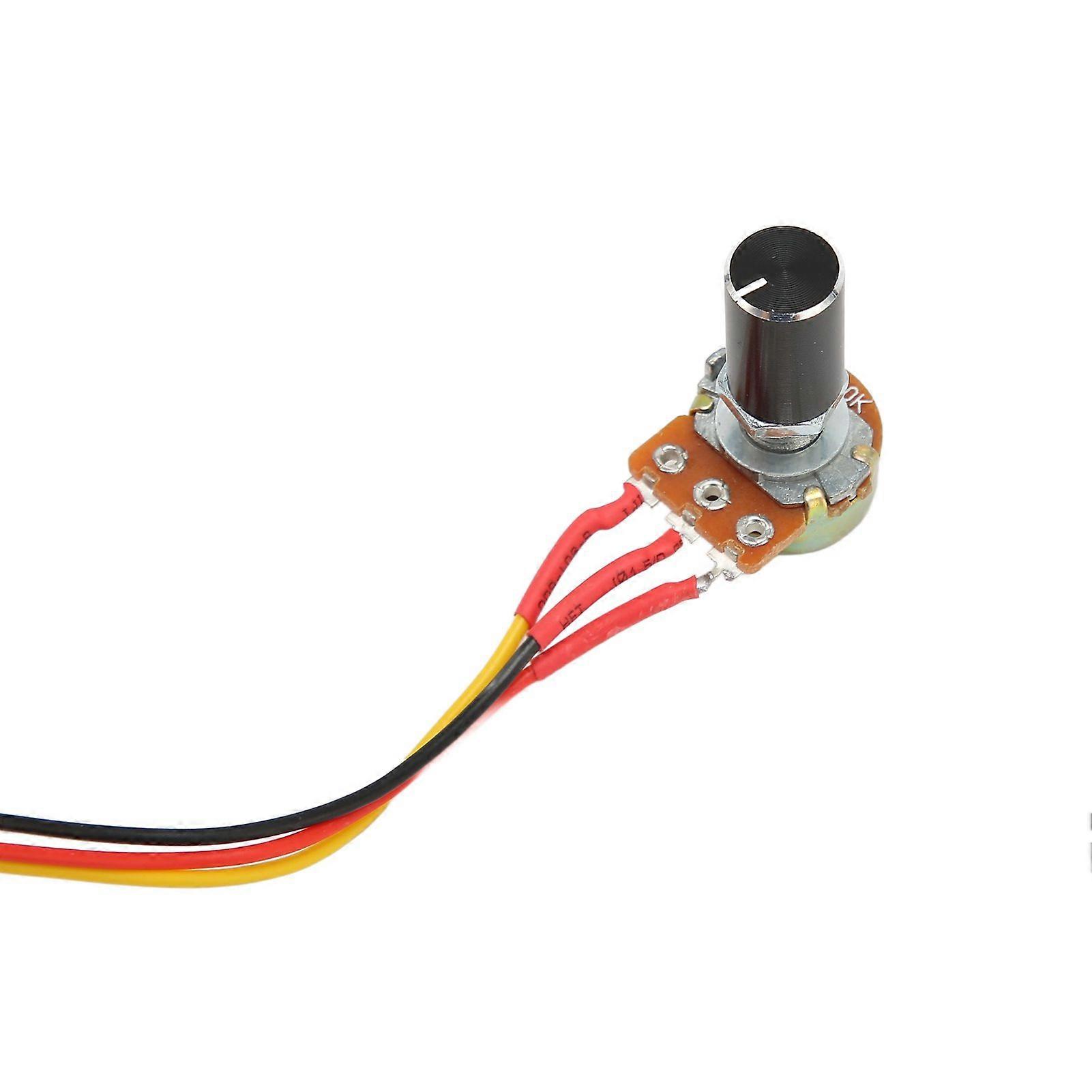 PWM Fan Hub DC 12V 8 Way PC Fan Speed Controller Hub with 300mm Cable ...