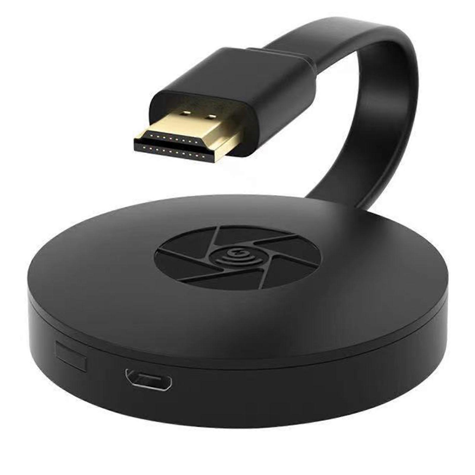 Wireless Display Dongle Adapter HD Multimedia Interface WiFi Screen ...