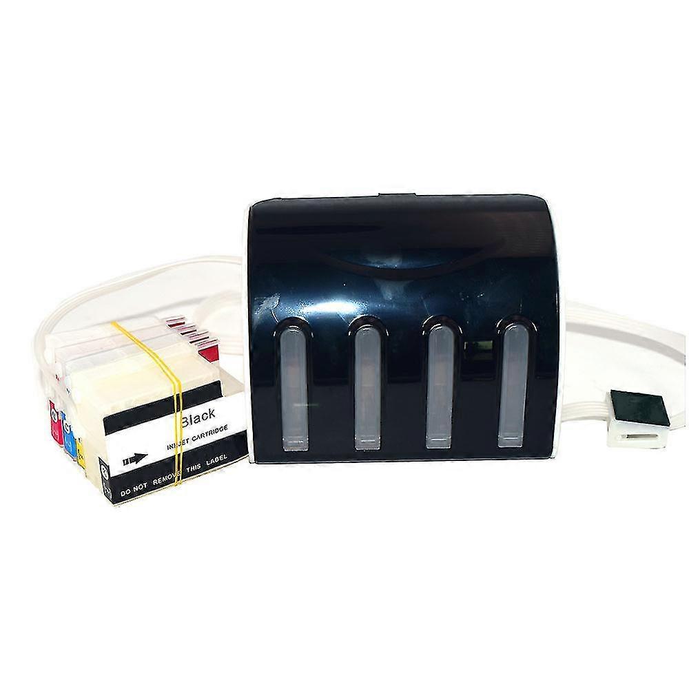 unique HP932 933 HP932XL Ciss Ink Supply System for HP Officejet 6100 ...