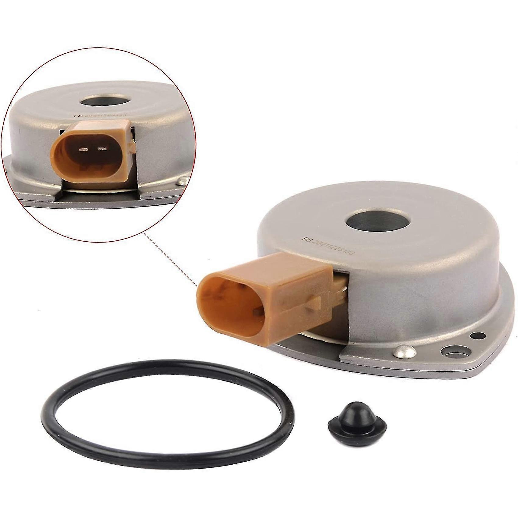 Engine Camshaft Adjuster Magnet A2710510177 For Mercedes W203 C230 2003 ...